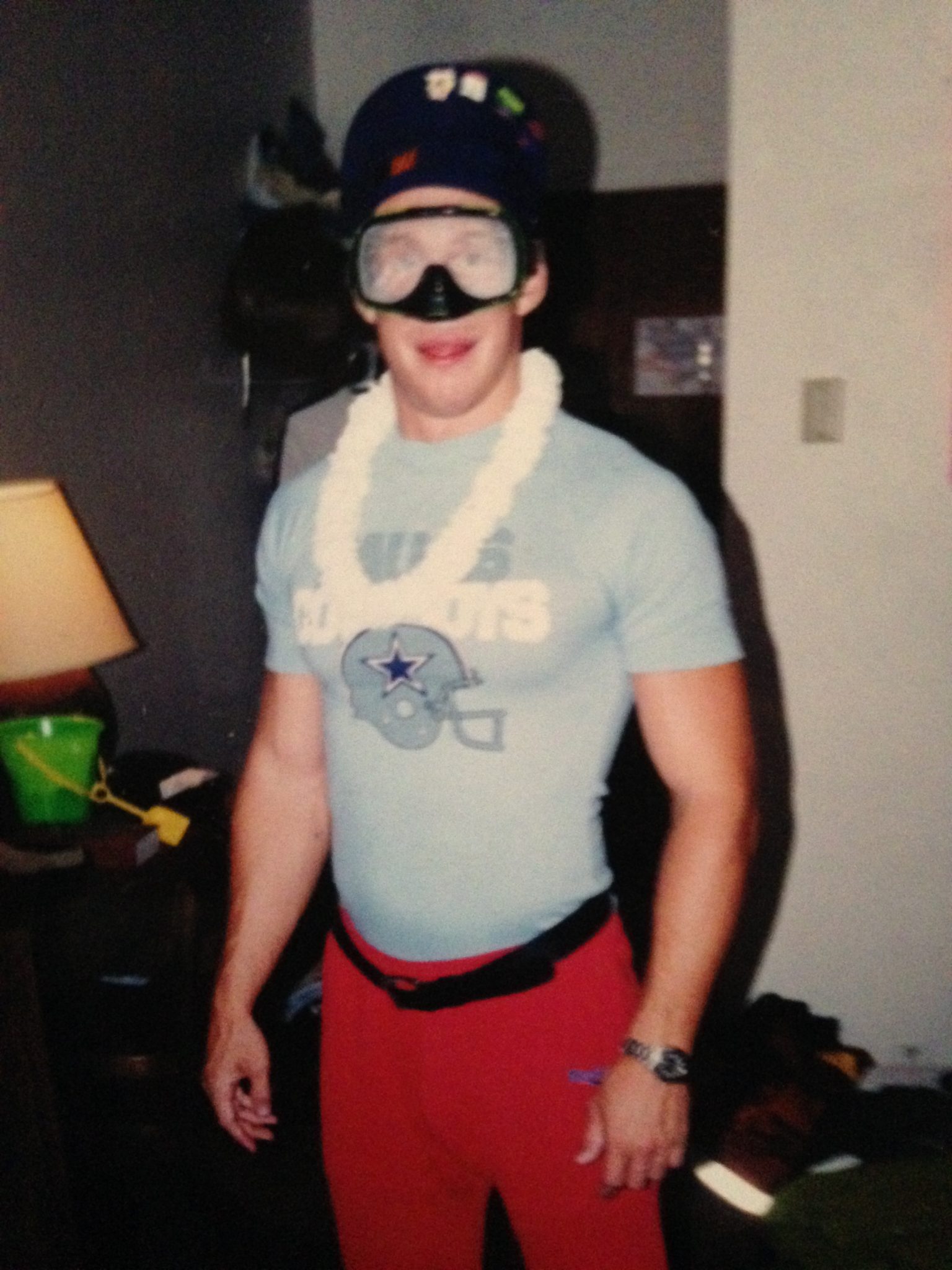 Coolest Guy in Nashville - Nacke Media