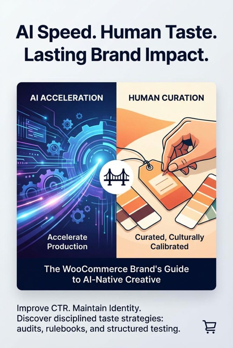 AI-Native Creative in 2026: Foundations for Taste-Driven Marketing That ...